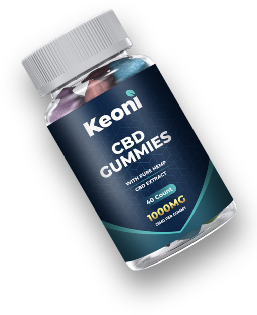 About Us – Keoni CBD