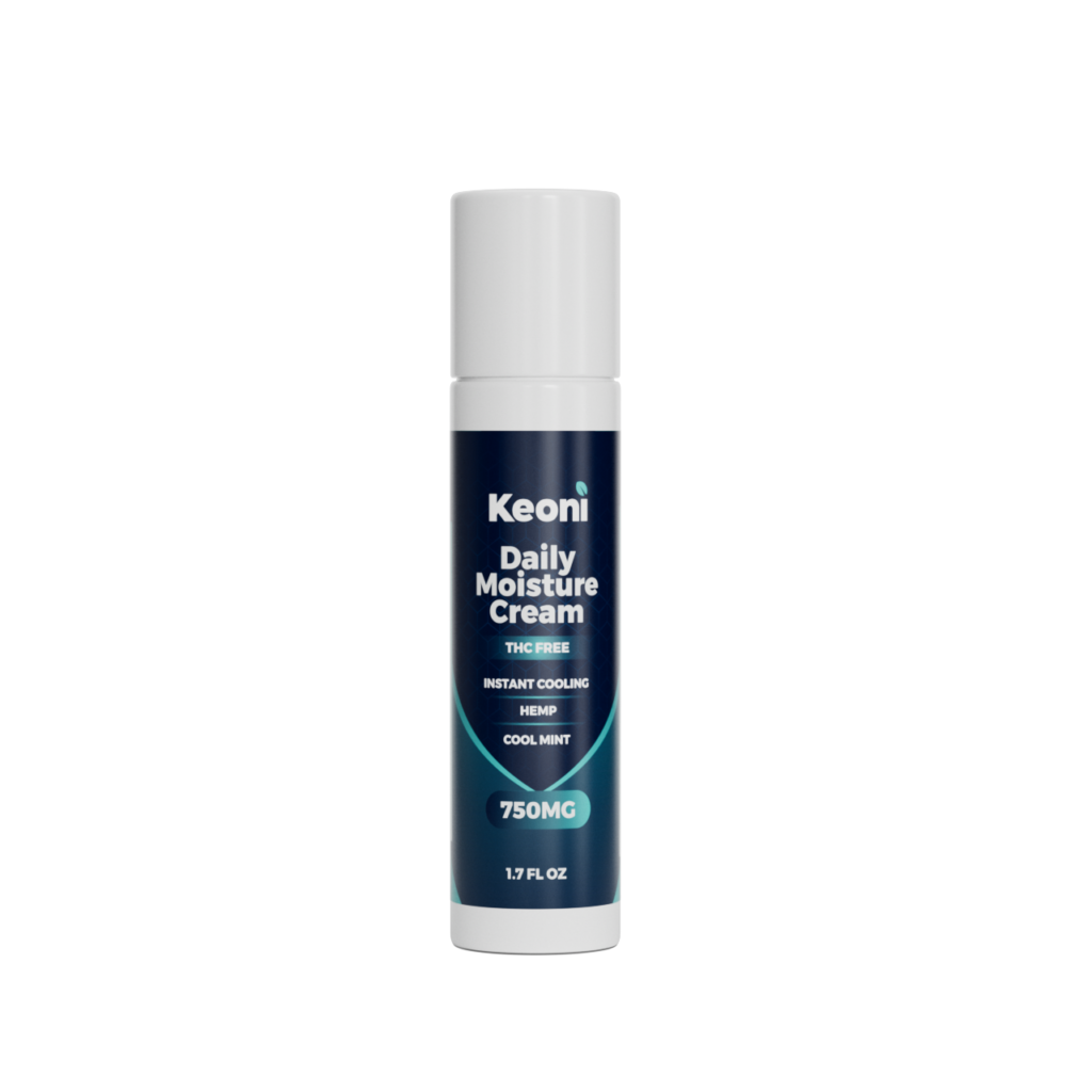 Products – Keoni CBD